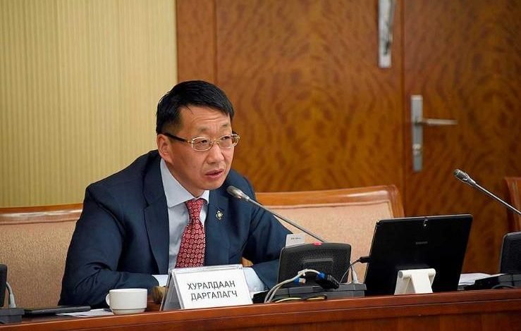 Л Энх Амгалан Хоёр саяас дээш цалинтай 7000 багш бий